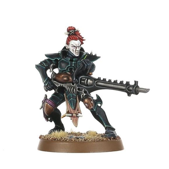 Combat Patrol: Drukhari | Loaded Dice