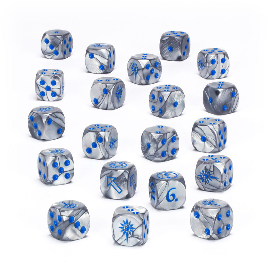 Dice | Loaded Dice