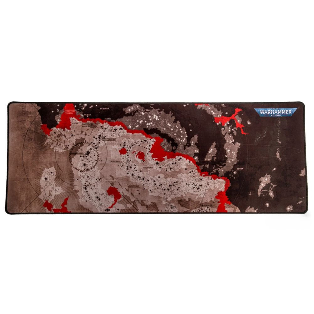 Warhammer 40,000: Galaxy Desk Mat