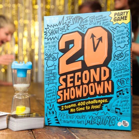 Board Games | Loaded Dice